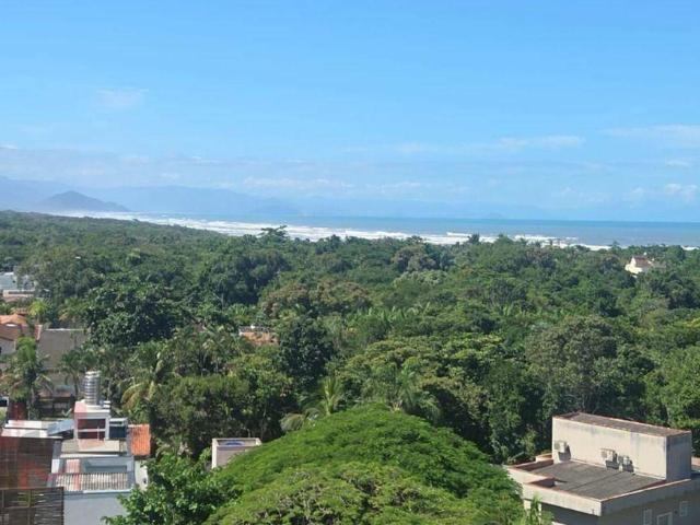 Studio em Centro, Bertioga/SP de 58m² 1 quartos à venda por R$ 1.279.000,00