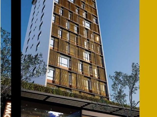 Studio em Centro, Florianópolis/SC de 30m² 1 quartos à venda por R$ 779.000,00