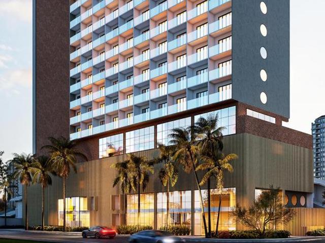 Apartamento em Guarulhos