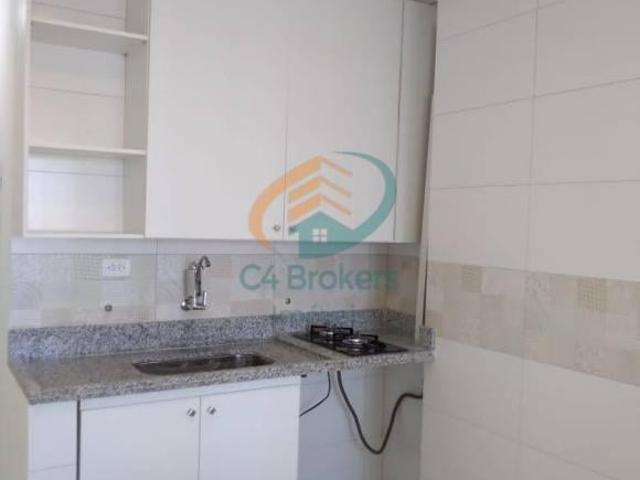 Studio em Centro Guarulhos, SP
