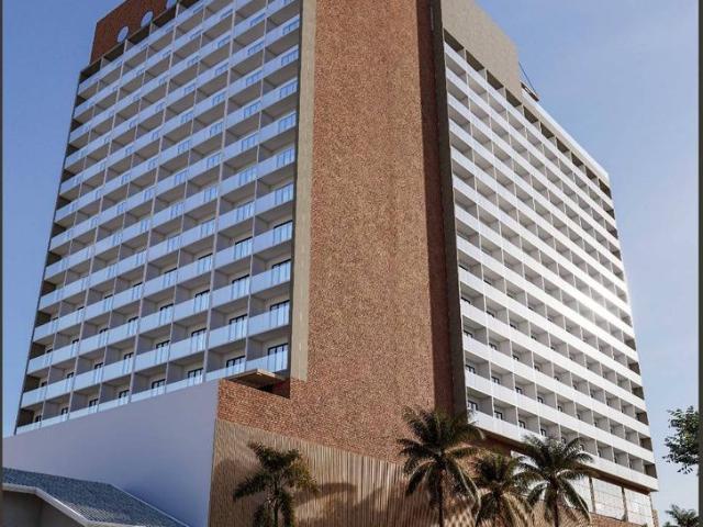 Studio em Centro, Guarulhos/SP de 18m² 1 quartos à venda por R$ 399.000,00