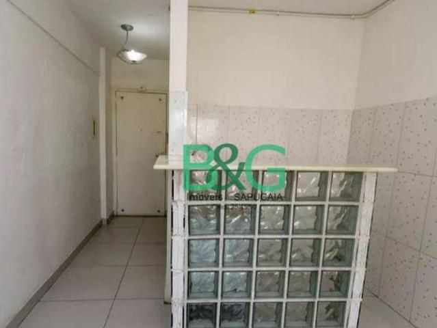 Studio em Centro, Guarulhos/SP de 35m² 1 quartos à venda por R$ 158.000,00