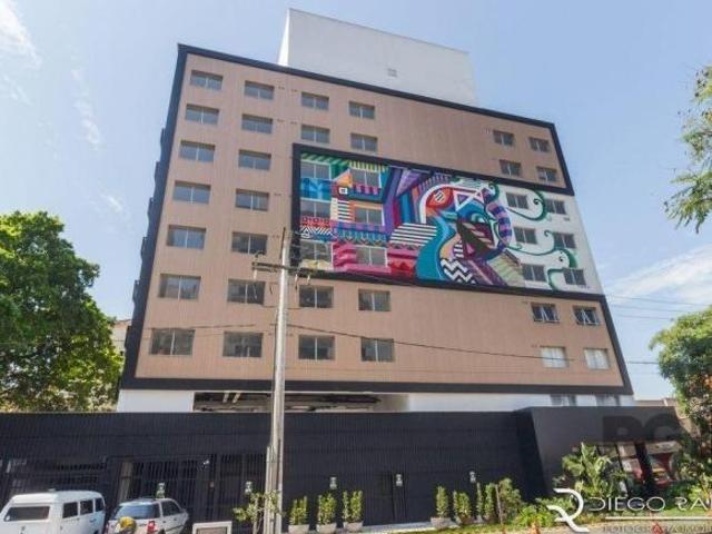 Studio em Centro Histórico