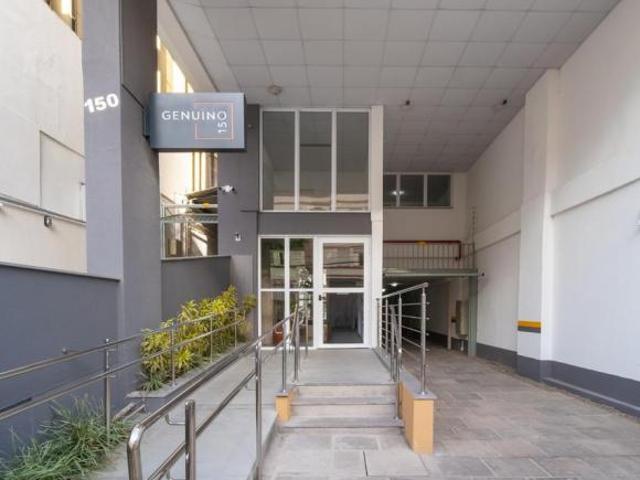 Studio em Centro Histórico