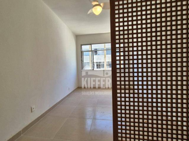 Studio em Centro, Rio de Janeiro/RJ de 27m² 1 quartos à venda por R$ 299.000,00