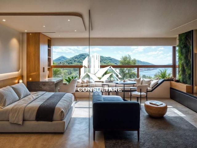 Studio em Centro, São Vicente/SP de 38m² 1 quartos à venda por R$ 362.744,00