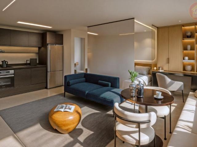 Studio em Centro, São Vicente/SP de 38m² 1 quartos à venda por R$ 388.765,00