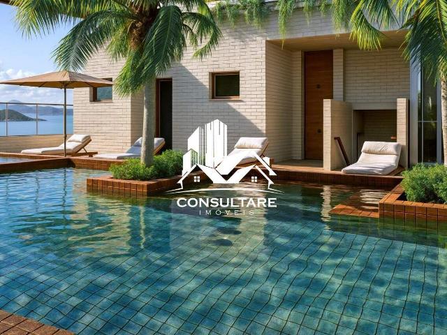 Studio em Centro, São Vicente/SP de 78m² 1 quartos à venda por R$ 686.300,00