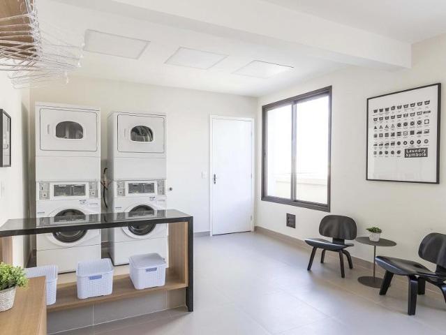 Studio em Centro, São Paulo/SP de 31m² à venda por R$ 506.771,00