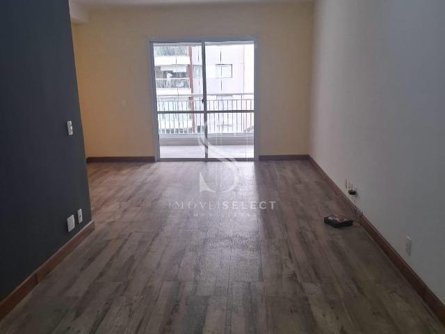 Studio em Centro, São Paulo/SP de 47m² 1 quartos à venda por R$ 621.340,00