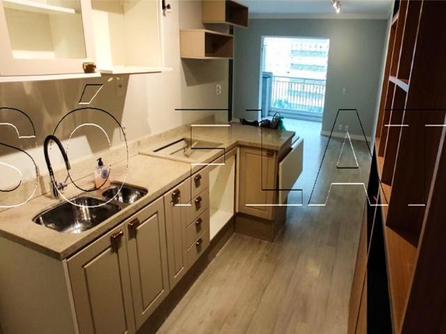 Studio em Centro, São Paulo/SP de 42m² 1 quartos à venda por R$ 425.900,00