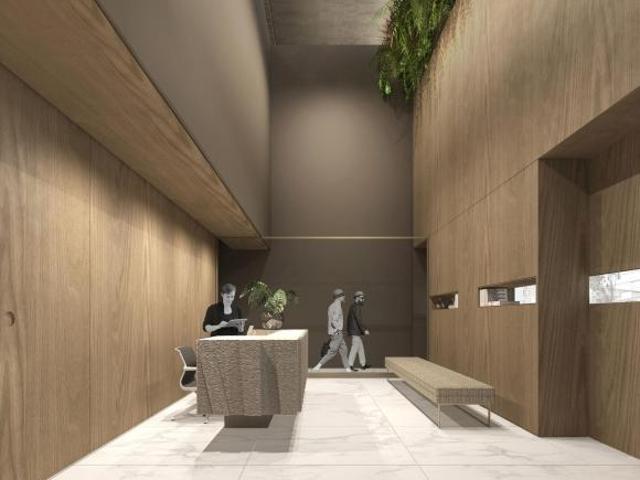 Studio em Cerqueira César São Paulo SP