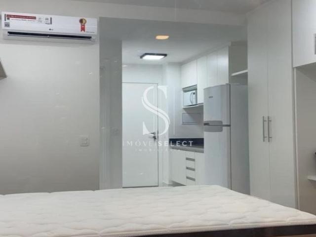 Studio em Cerqueira César, São Paulo/SP de 25m² 1 quartos à venda por R$ 534.000,00