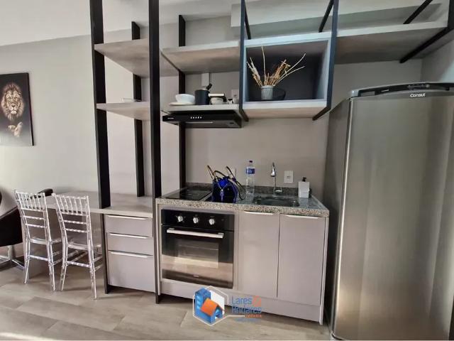 Studio em Cerqueira César, São Paulo/SP de 26m² 1 quartos à venda por R$ 439.000,00