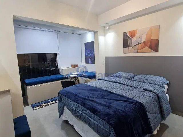 Studio em Chácara Gaivotas, São Paulo/SP de 22m² 1 quartos à venda por R$ 439.000,00
