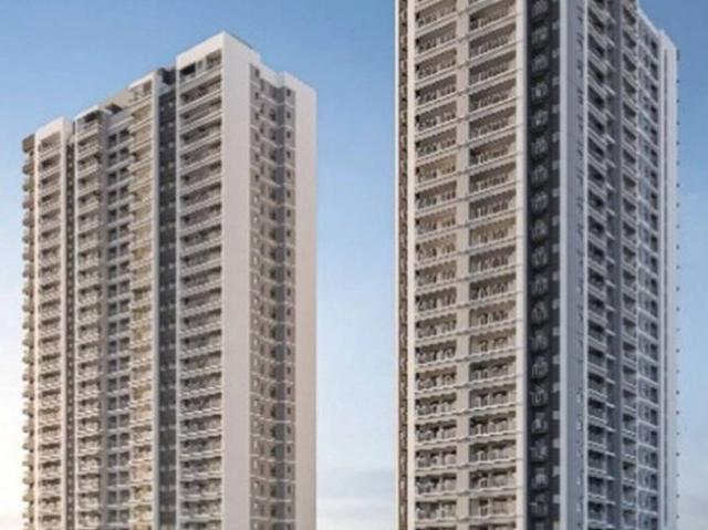 Studio em Chácara Inglesa, São Paulo/SP de 26m² 1 quartos à venda por R$ 198.900,00
