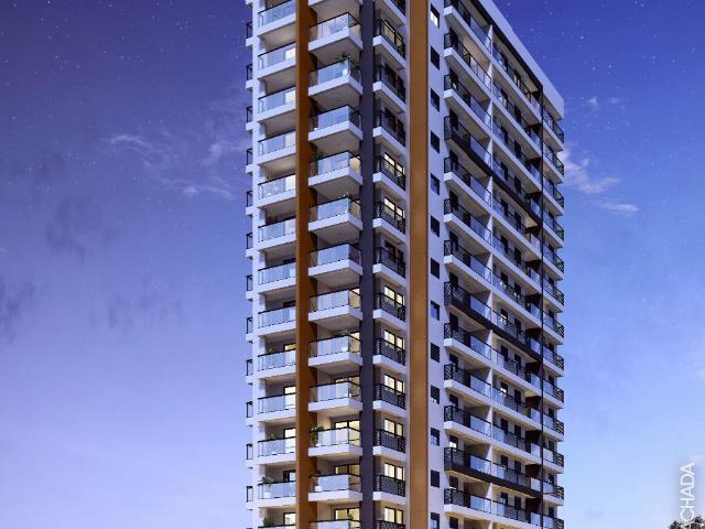 Studio em Chácara Inglesa, São Paulo/SP de 28m² 1 quartos à venda por R$ 400.000,00
