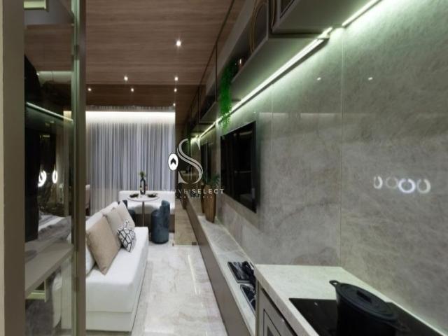 Studio em Chácara Inglesa, São Paulo/SP de 32m² 1 quartos à venda por R$ 386.496,00