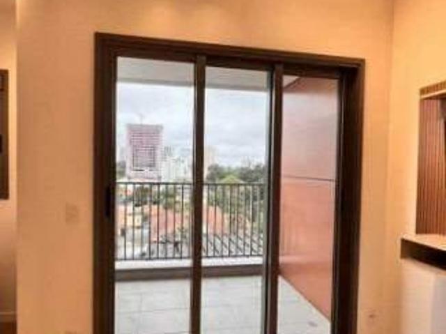 Studio em Chácara Santo Antônio Zona Sul com 28m²