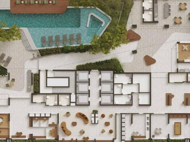 Studio em Chácara Santo Antônio Zona Sul São Paulo SP