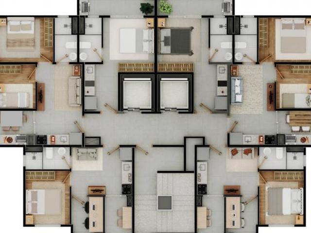 Studio em Chácara Santo Antônio Zona Sul São Paulo SP