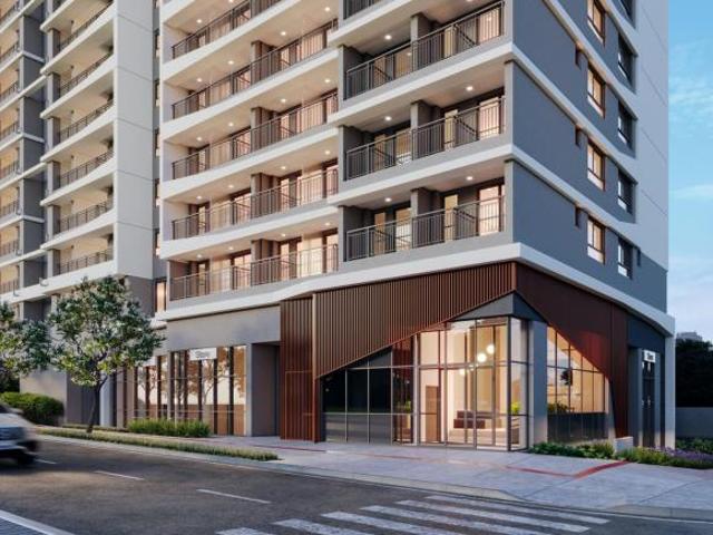 Studio em Chácara Santo Antônio Zona Sul São Paulo SP
