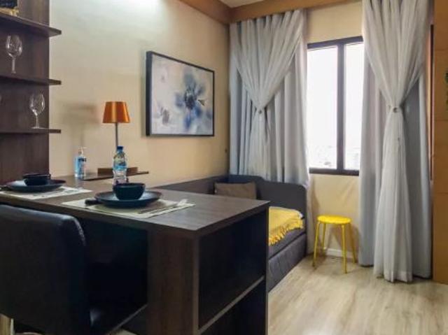 Studio em Cidade Mãe do Céu, São Paulo/SP de 29m² 1 quartos à venda por R$ 320.900,00