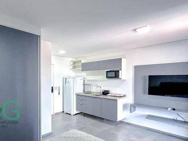 Studio em Cidade Mãe do Céu, São Paulo/SP de 35m² 1 quartos à venda por R$ 648.900,00