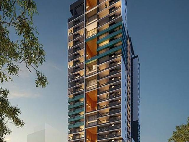Studio em Cidade Monções, São Paulo/SP de 39m² 1 quartos à venda por R$ 497.900,00