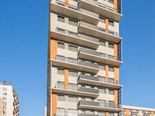 Studio em Cidade Baixa, Porto Alegre/RS de 22m² 1 quartos à venda por R$ 496.791,37