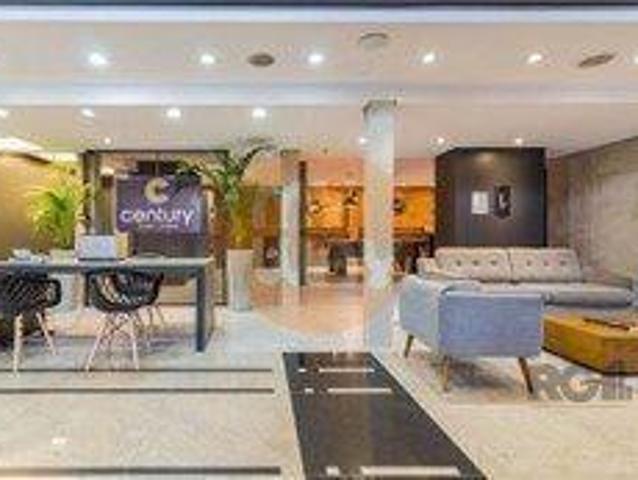 Studio em Cidade Baixa