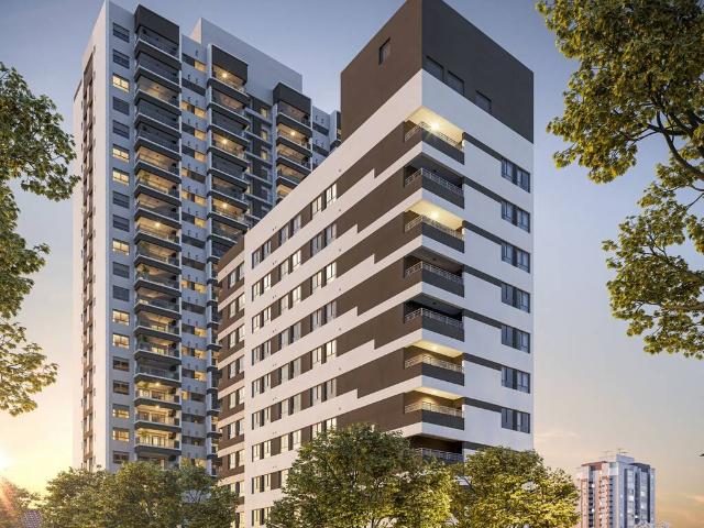 Studio em Cidade Patriarca, São Paulo/SP de 26m² 1 quartos à venda por R$ 235.000,00