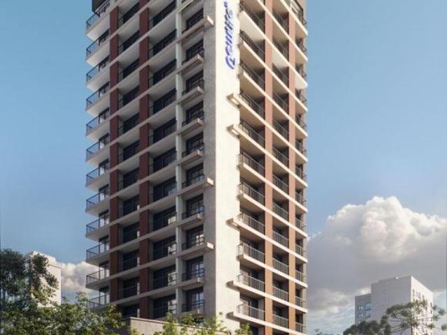Studio em Curitiba, no bairro Centro Referência