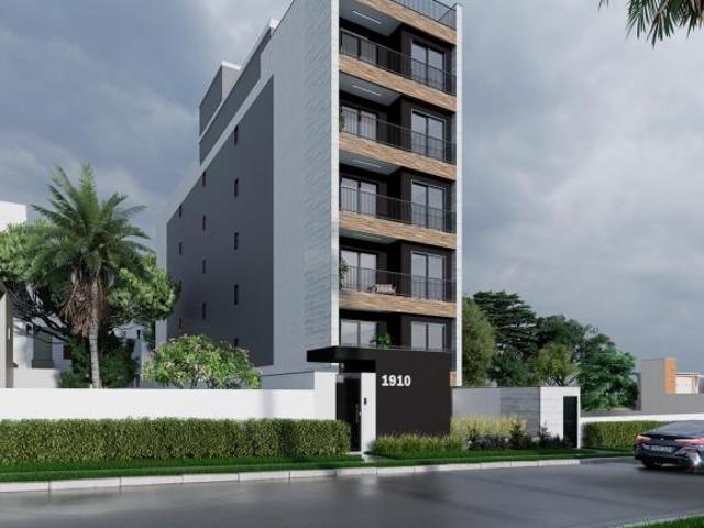 Studio em Curitiba, no bairro Lindóia Referência