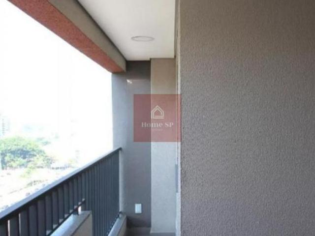 Studio em andar alto com forte potencial de rentabilidade, em condomínio novo