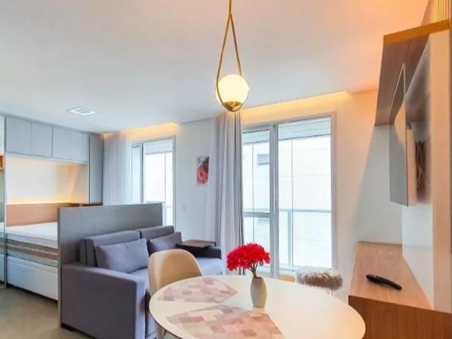 Studio em Aclimação, São Paulo/SP de 28m² 1 quartos à venda por R$ 473.900,00