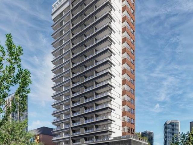 Studio em Aclimação, São Paulo/SP de 28m² 1 quartos à venda por R$ 444.000,00