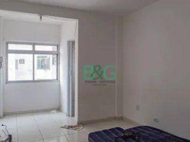 Studio em Aclimação, São Paulo/SP de 30m² 1 quartos à venda por R$ 278.000,00