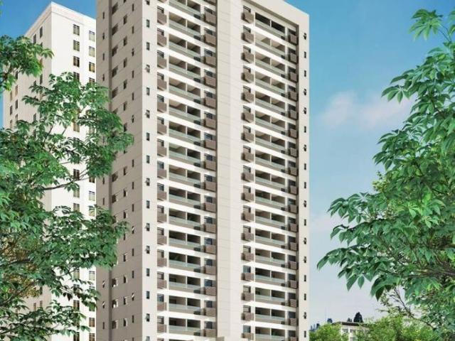Studio em Aclimação, São Paulo/SP de 30m² 1 quartos à venda por R$ 389.000,00