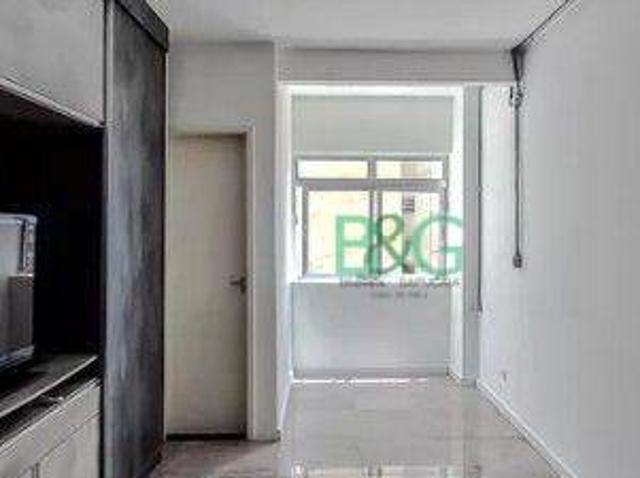 Studio em Aclimação, São Paulo/SP de 32m² 1 quartos à venda por R$ 258.900,00