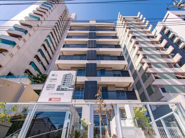 Studio em Aclimação, São Paulo/SP de 35m² 1 quartos à venda por R$ 490.900,00