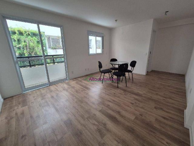 Studio em Aclimação, São Paulo/SP de 35m² 1 quartos à venda por R$ 575.800,00
