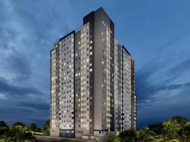 Studio em Água Branca, São Paulo/SP de 27m² 1 quartos à venda por R$ 259.000,00