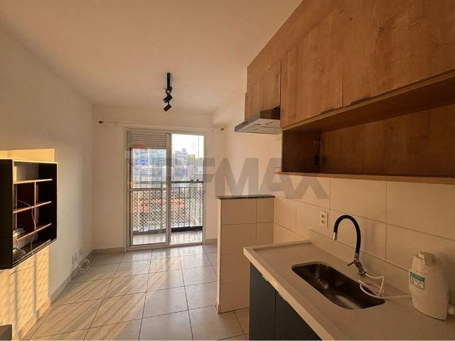 Studio em Água Branca, São Paulo/SP de 29m² 1 quartos à venda por R$ 329.000,00