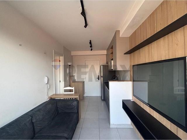 Studio em Água Branca, São Paulo/SP de 29m² 1 quartos para locação R$ 2.500,00/mes