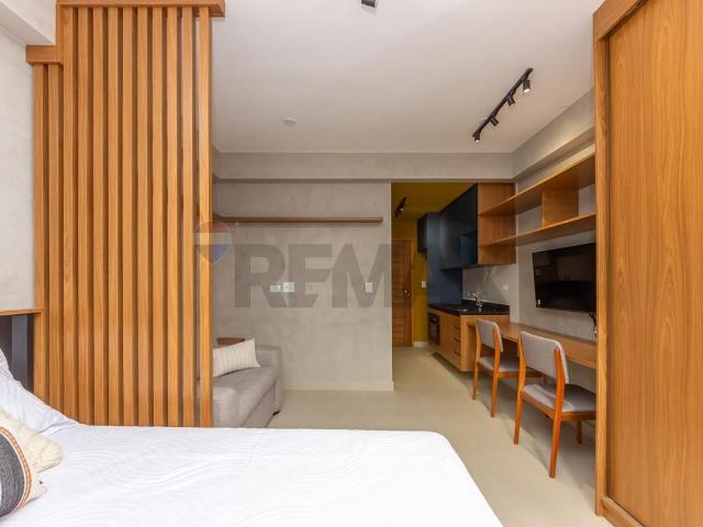 Studio em Alto da Lapa, São Paulo/SP de 26m² 1 quartos à venda por R$ 293.832,00