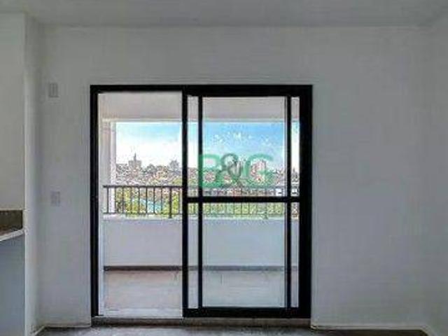 Studio em Alto da Mooca, São Paulo/SP de 29m² 1 quartos à venda por R$ 278.900,00