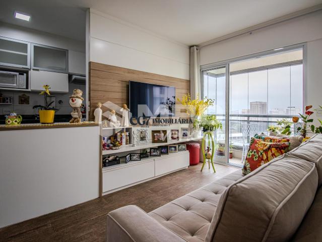 Studio em Alphaville Industrial, Barueri/SP de 52m² 1 quartos à venda por R$ 799.000,00