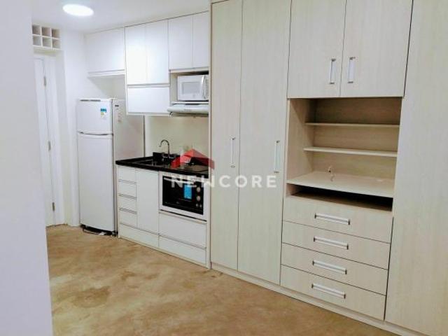 Studio em Avenida Álvaro Ramos Belém São Paulo/SP