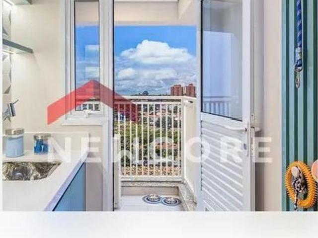 Studio em Avenida Aquidabã Vila Lídia Campinas/SP